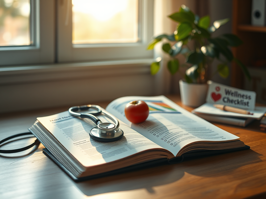 Health Literacy: Empowering Informed Health Decisions – HEALTHYOU Blog